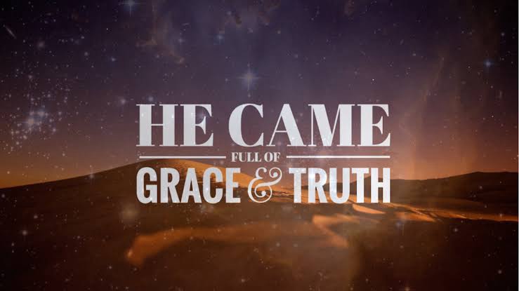 THE MANIFESTATION OF THE CHARACTER OF CHRIST IN THE BELIEVER | CCF ...